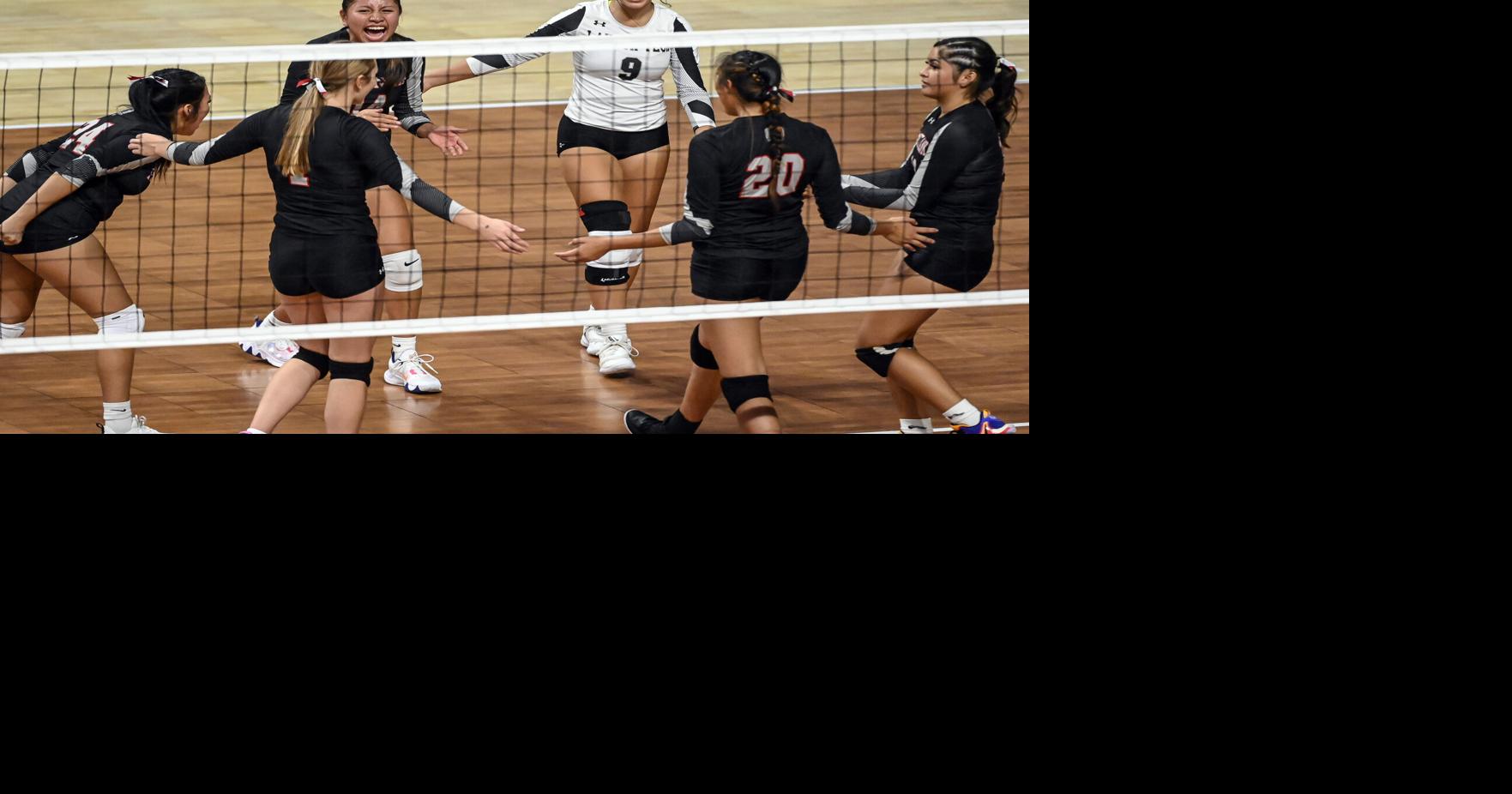 PHOTOS: Lakota Tech against Cheyenne-Eagle Butte and Wakpala at LNI