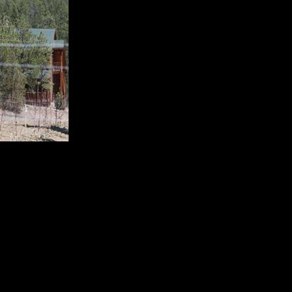 Religious compound expanding water system