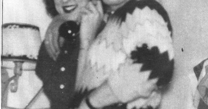 Phyllis and Herman Schneider