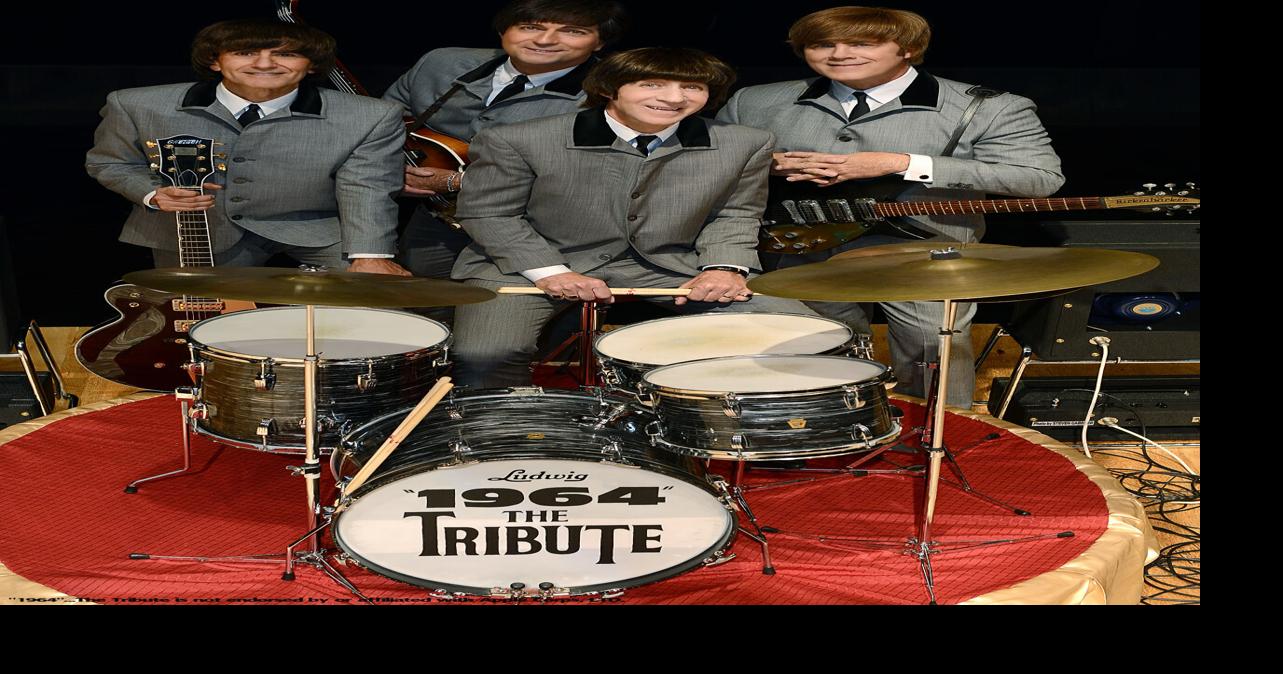 Beatles tribute band to perform at Deadwood Mountain Grand