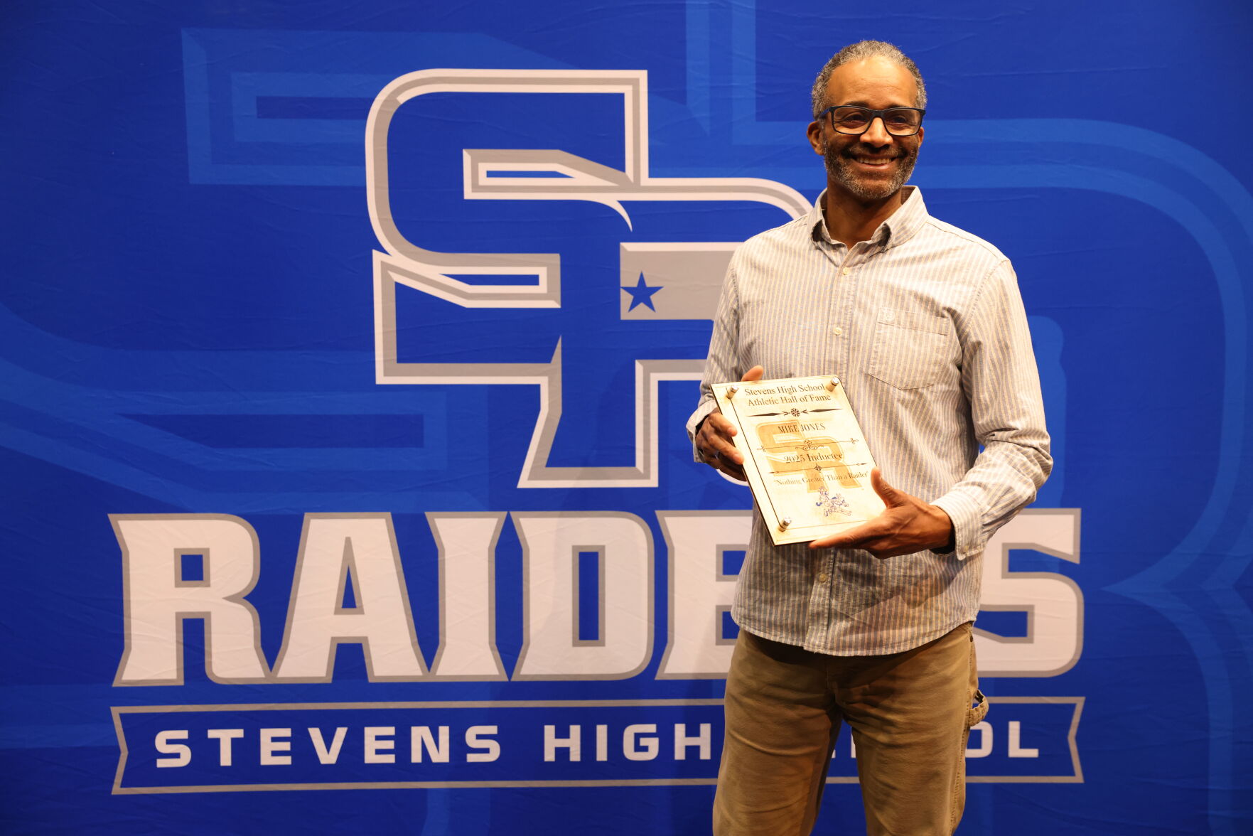Six Rapid City Stevens legends inducted into school's HOF