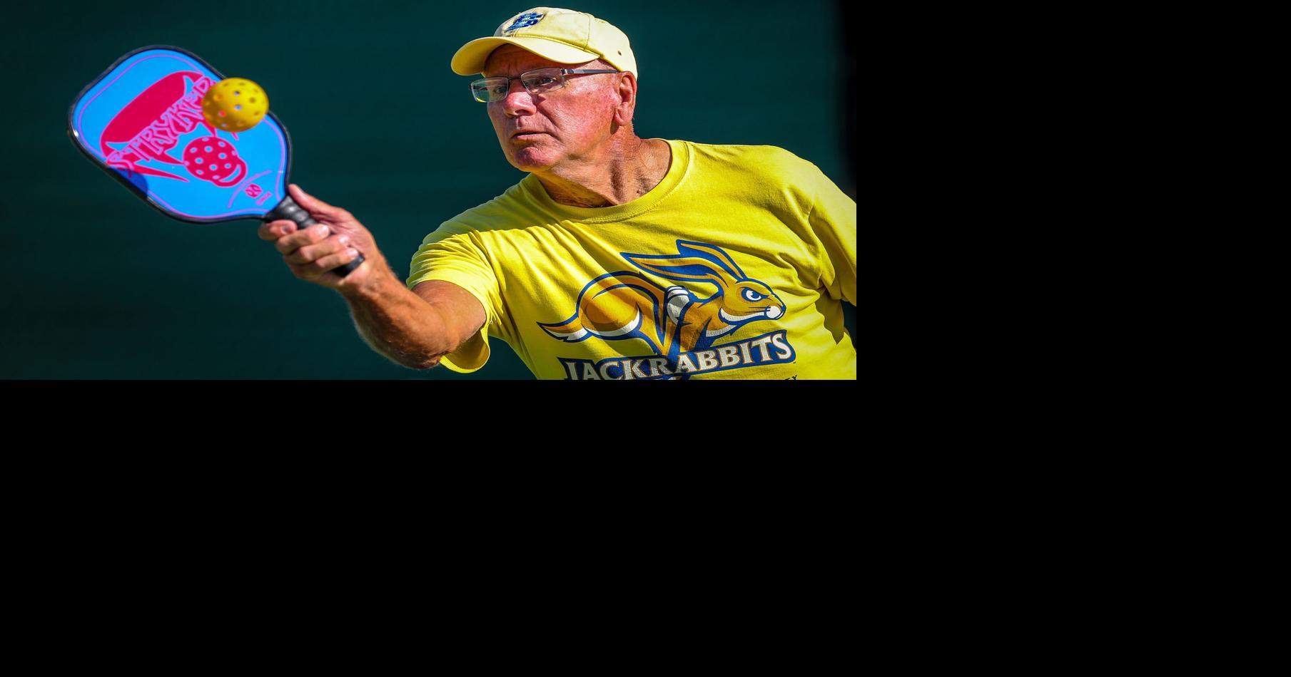 Rapid City to offer new pickleball rec league this summer