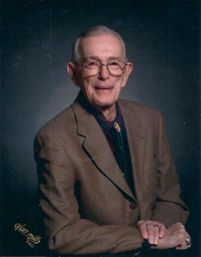 Kenneth A. 'Ken' Wilcox