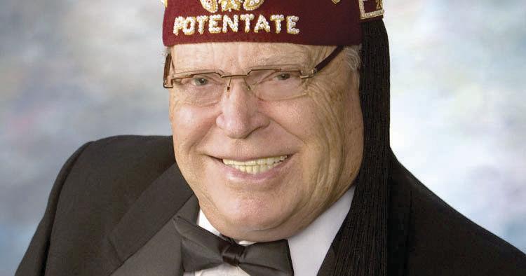 Helmer, Robert 'Bob'