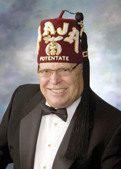 Helmer, Robert 'Bob'