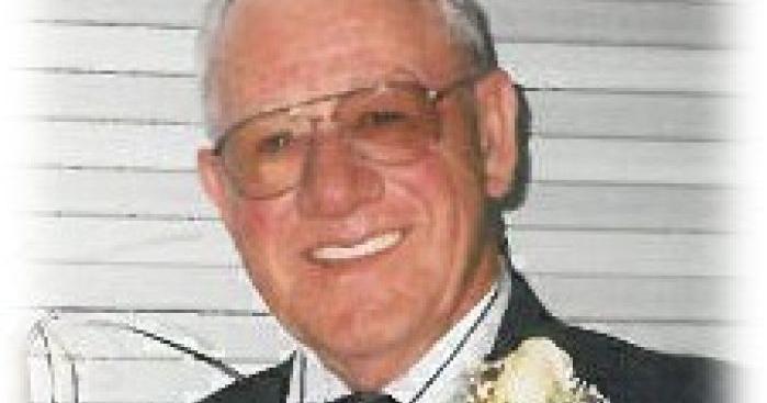Weber, Leonard M.
