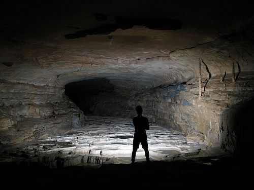 5 longest caves in the US
