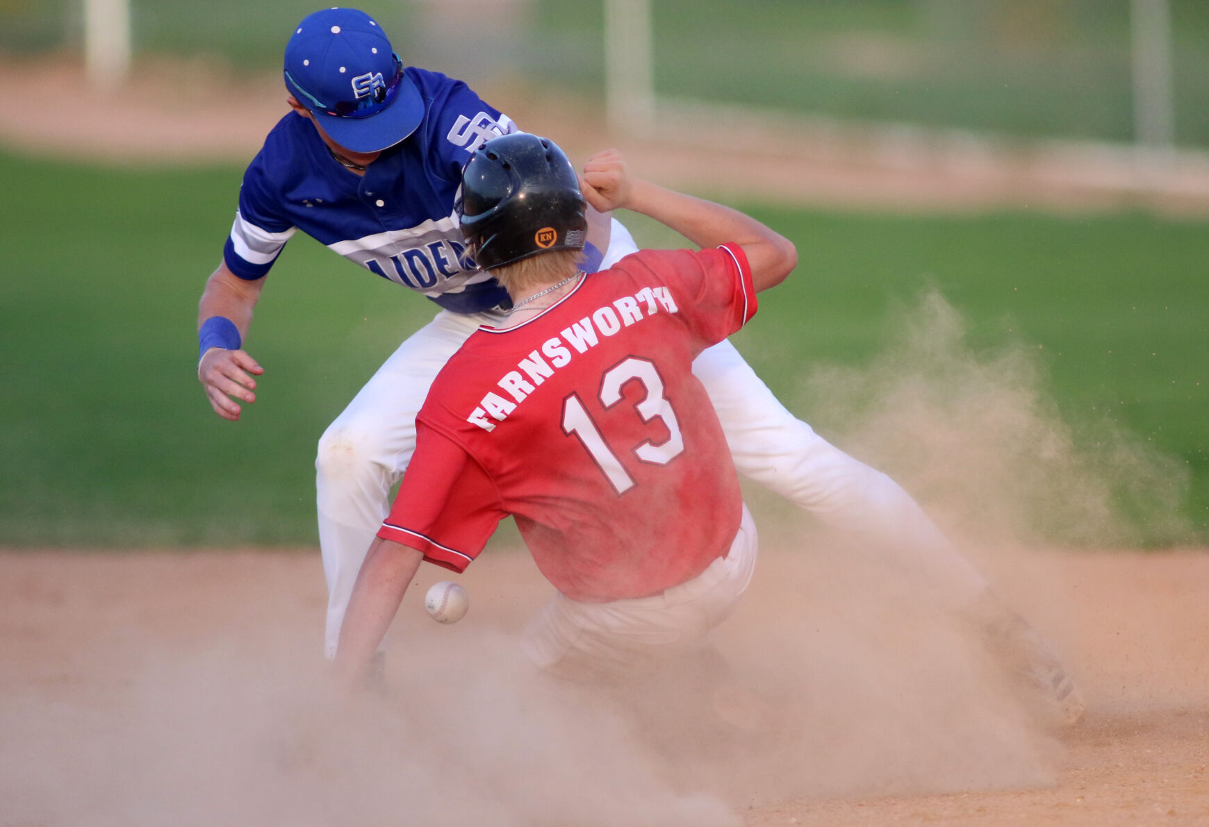 2025 South Dakota Baseball Playoff Schedule