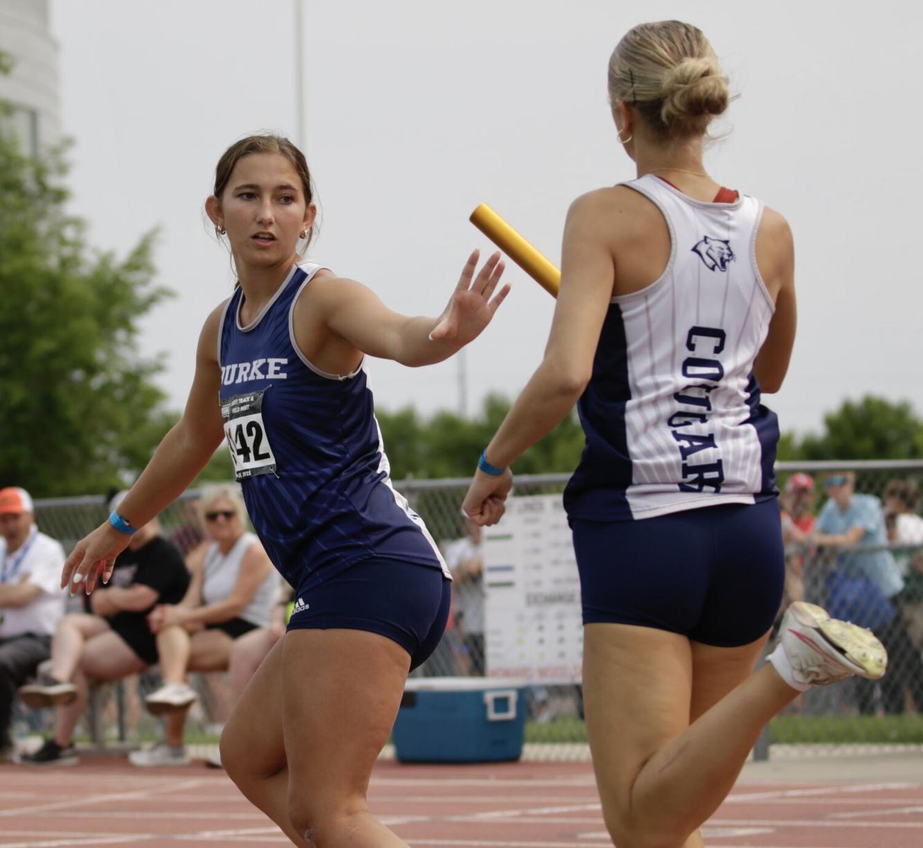South Dakota State Track and Field notes and updates