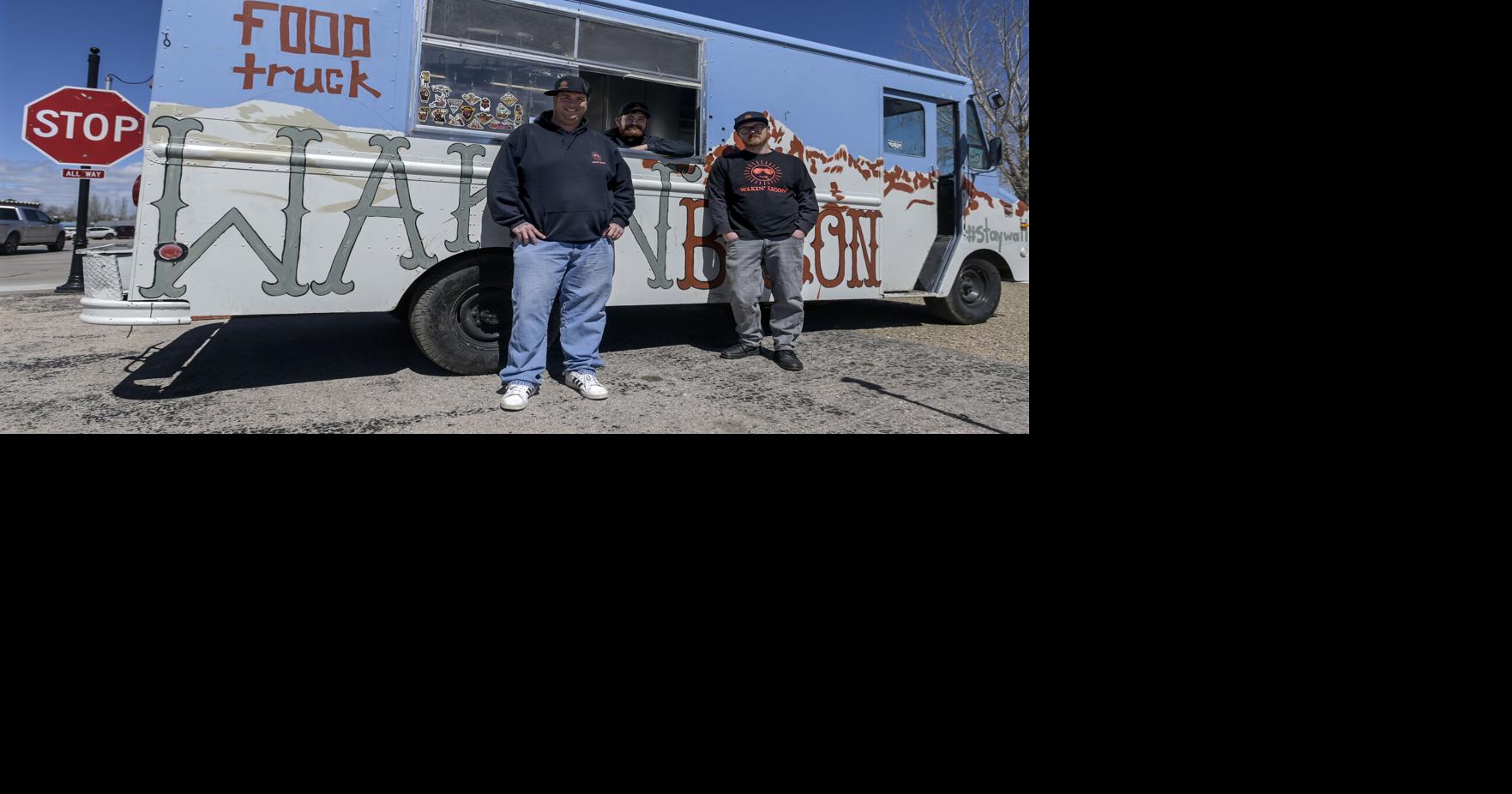 Wakin' Bacon: Food truck celebrates successful first year