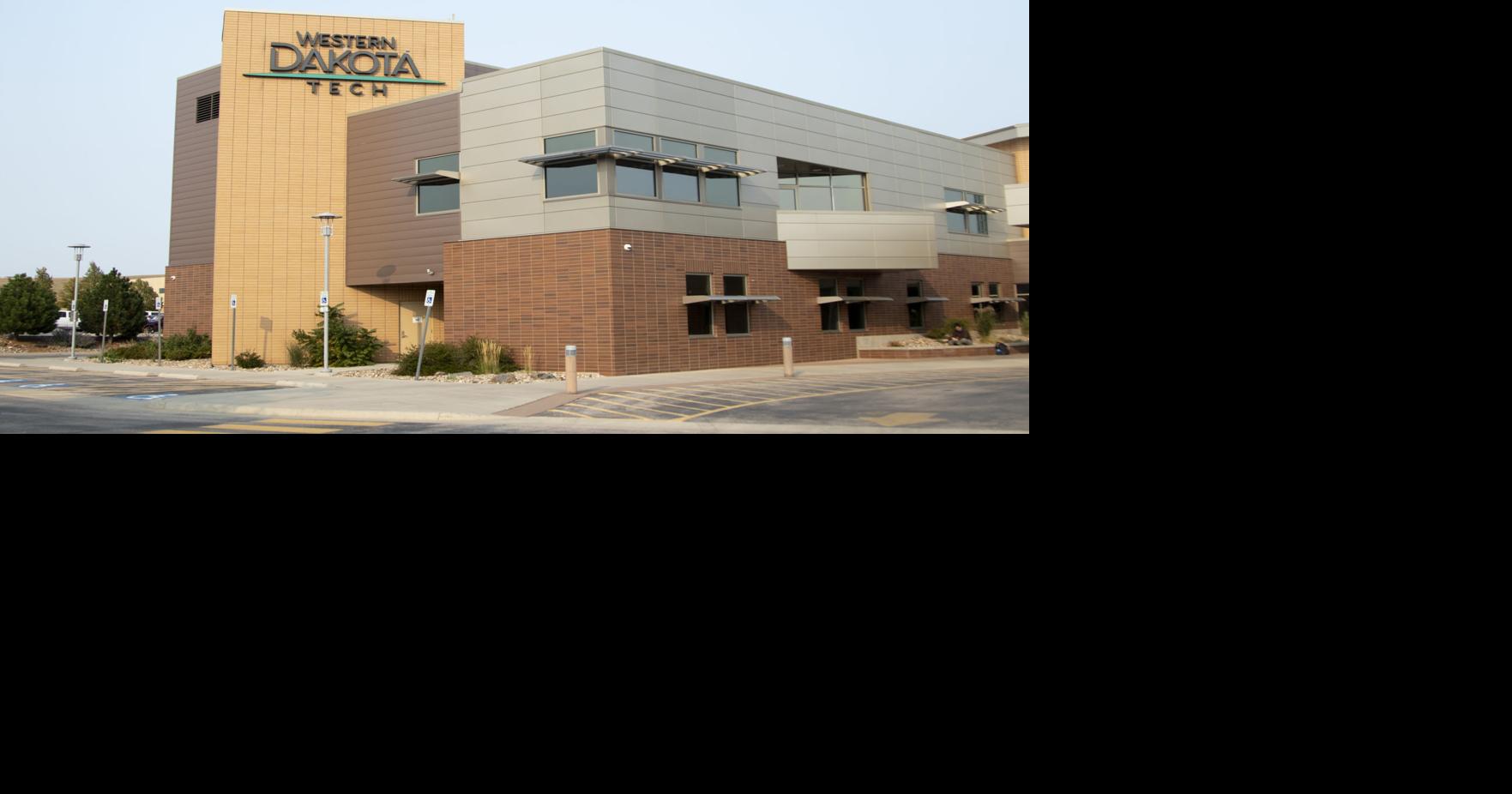 South Dakota law enforcement agreement Western Dakota Tech