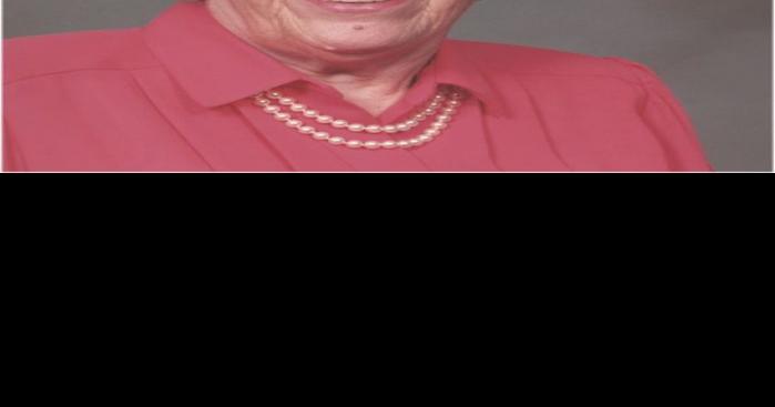 Brunner, Matilda Elizabeth "Betty"