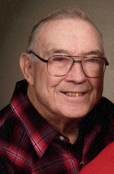 Obit for Donald Cavaness