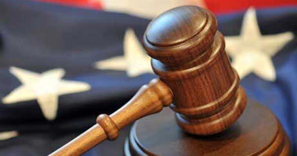 Jamie Cavanaugh sentenced to prison for meth distribution