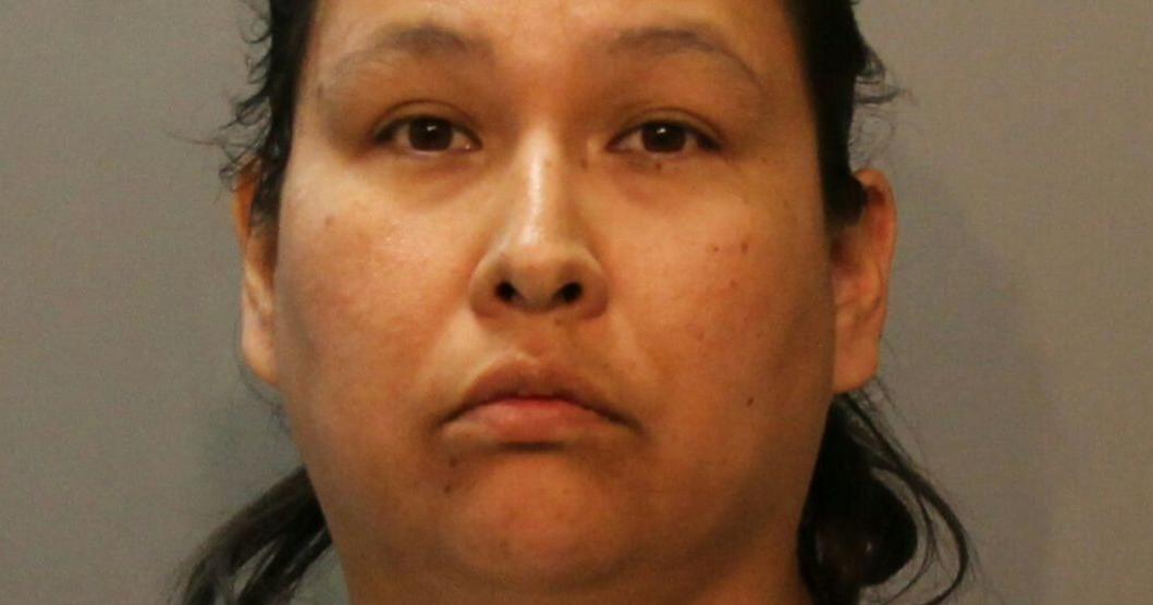 Peltier takes stand in murder trial, court records show boyfriend had ...