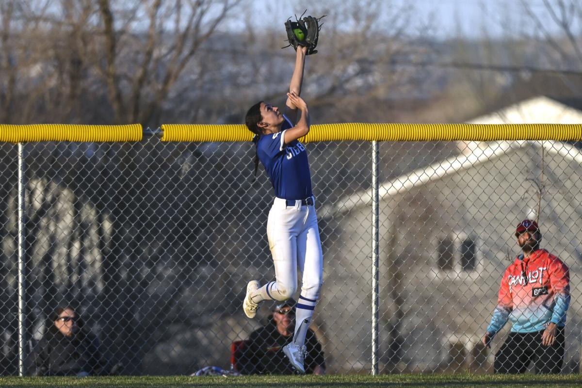 PREP ROUNDUP: Stevens softball drops regular season finale, to face ...