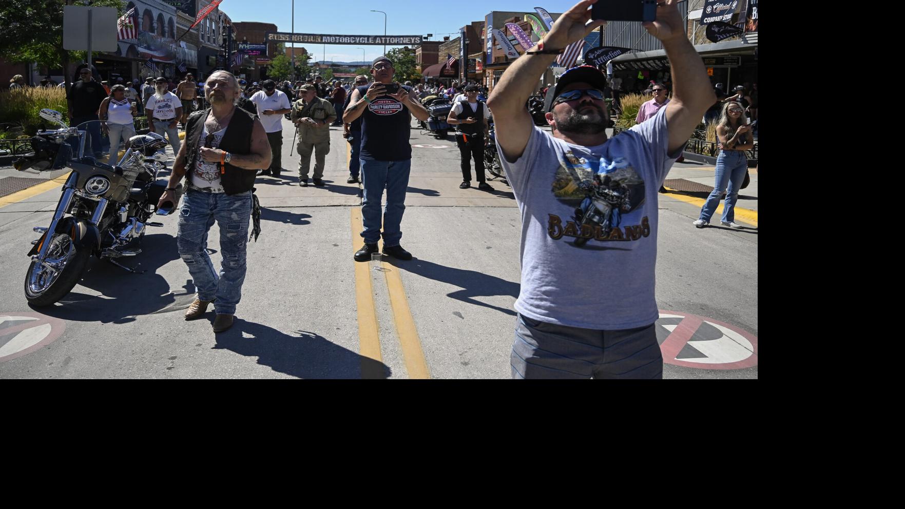 Sturgis Rally Daily | rapidcityjournal.com