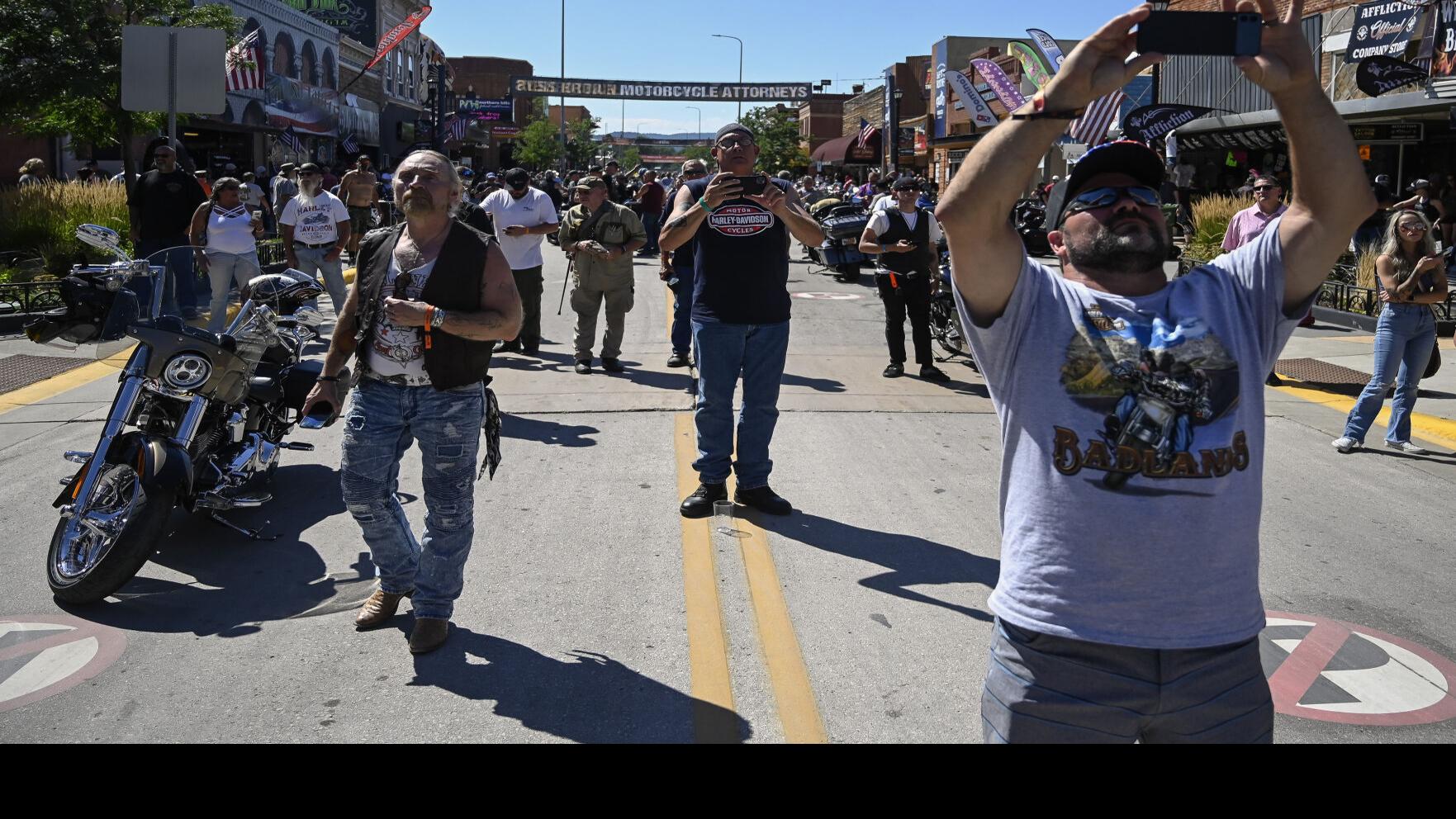 Sturgis Rally Daily | rapidcityjournal.com