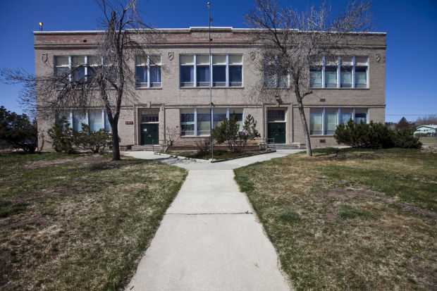 Garfield school to become apartments