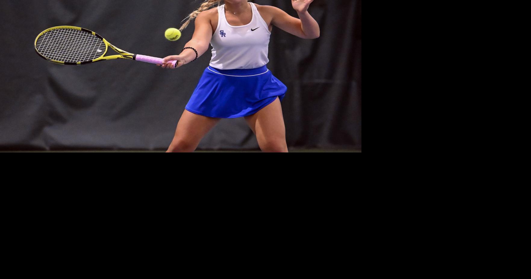 Stevens girls blank Lynx, Bobcats and more from Friday's tennis action