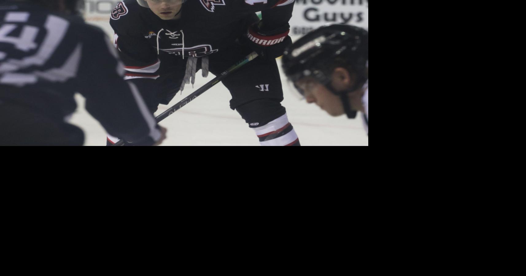 Rush deal Alec Butcher to Reading