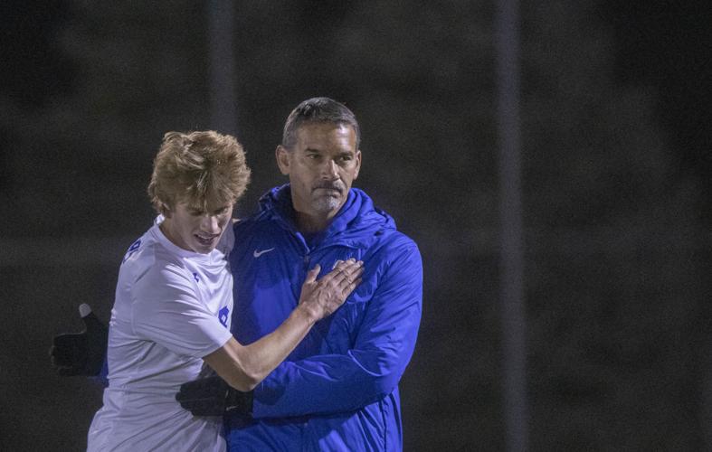 Jeff Fierro, Lex Heathershaw, Jesse Coy named Coaches of the Year