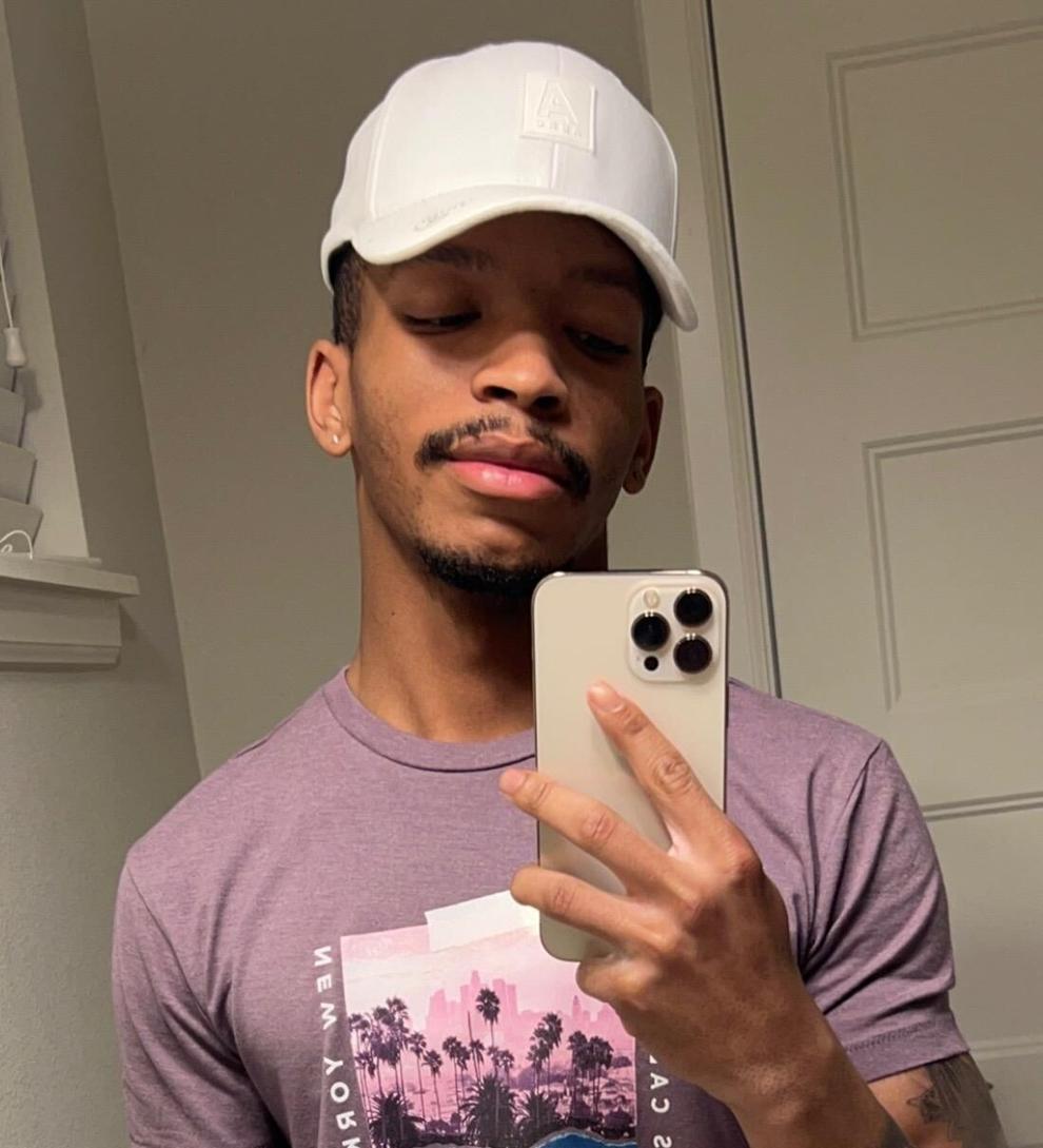 Airman makes initial appearance in Airforce Base murder case