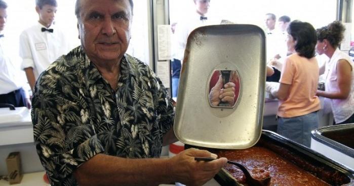 Ploof to be honored at Congressional baseball game