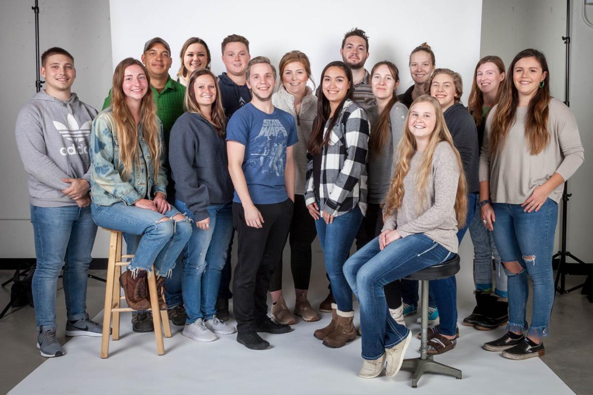 BHSU students to hold opening reception for “Identity”