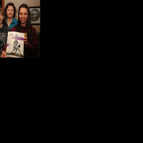 BFHS Yearbook to do pre-press in house