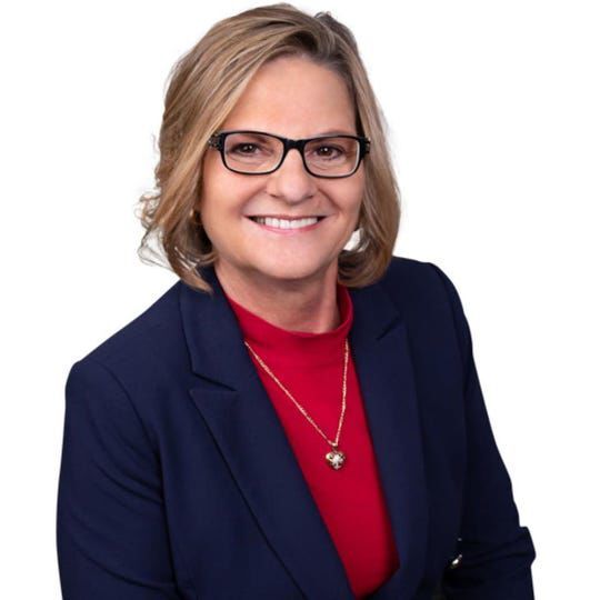 May receives endorsements in bid for Congress