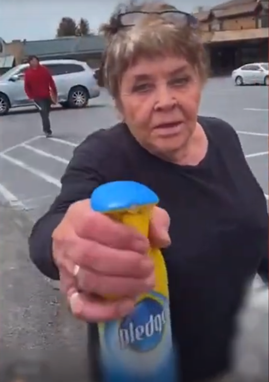 Rapid City Grand Gateway owner's simple assault trial begins