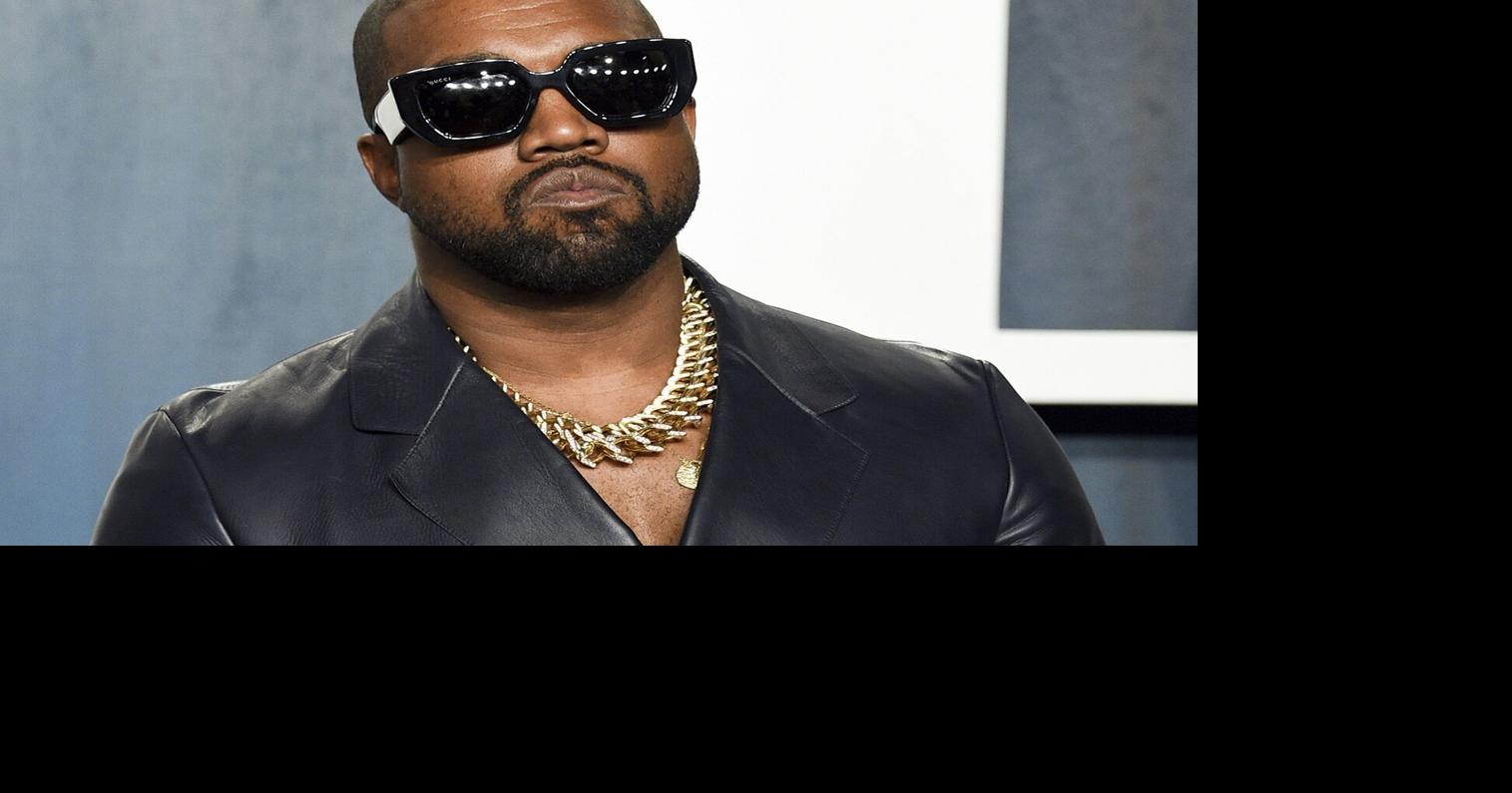 Rapper Ye issues apology in Hebrew after antisemitic rant