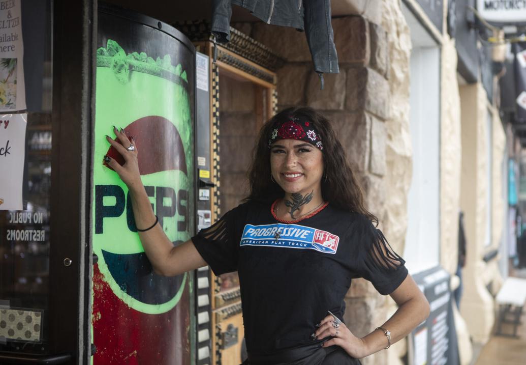 SNAPSHOTS: Who was at the 83rd Sturgis Motorcycle Rally?