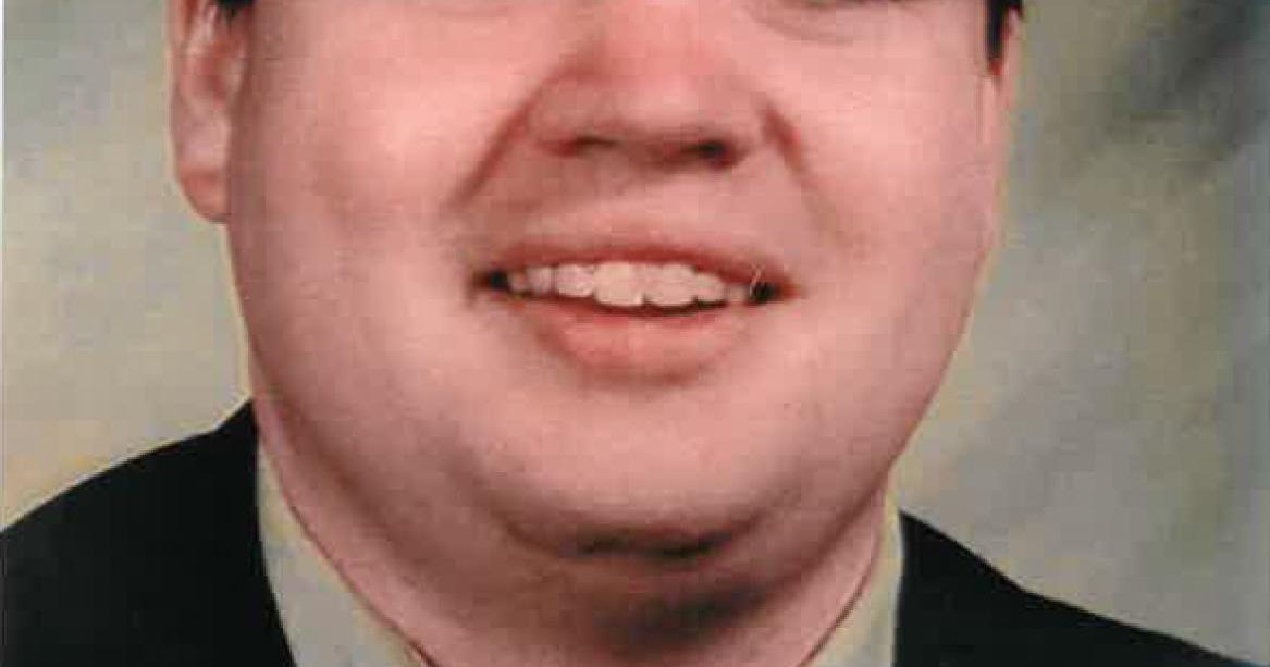 Greggory E. Hanson