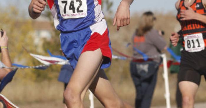 Athlete of the Week: Caleb Diggs, Douglas High School