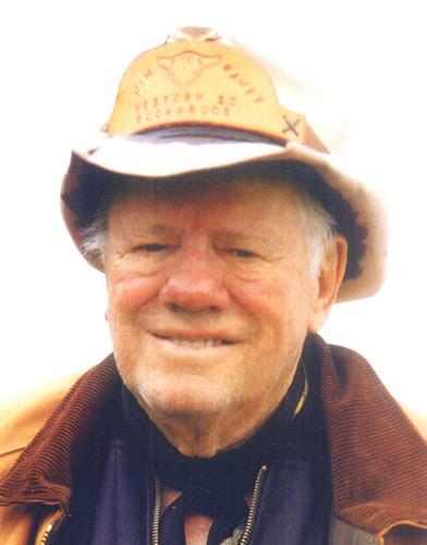 Ramey, James G.