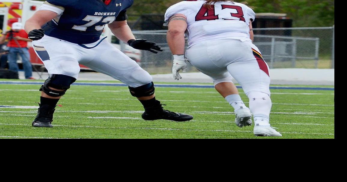 Batho plans to show Falcons what he's got