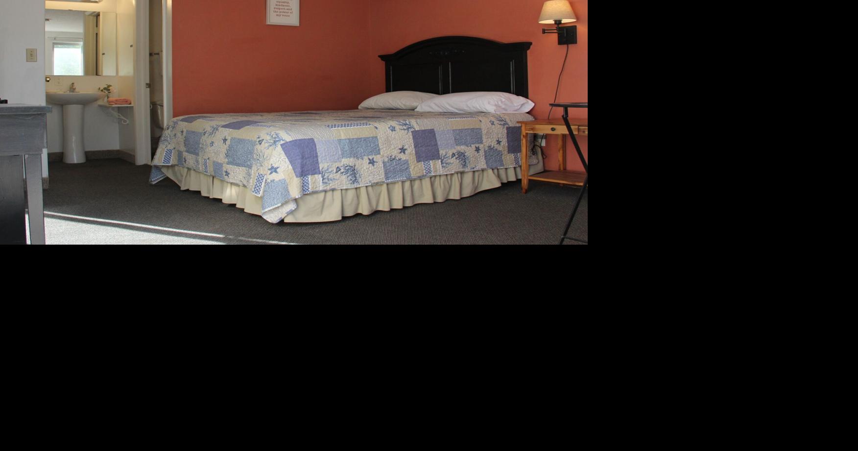 Cornerstone Rescue Mission's Rapid City respite center opens