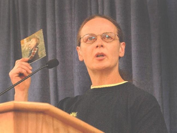 Mother of murdered teen speaks after Elijah Page execution