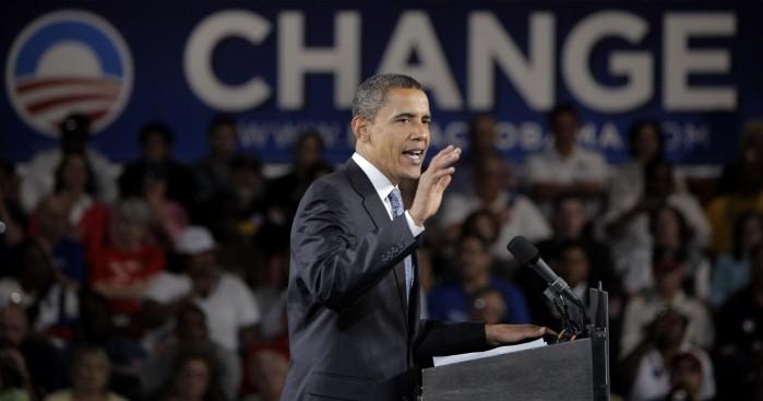 Obamanomics 101