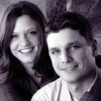 Lesley Hoff and Ryan Poper