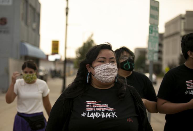 Tilsen case heading to trial after judge finds probable cause