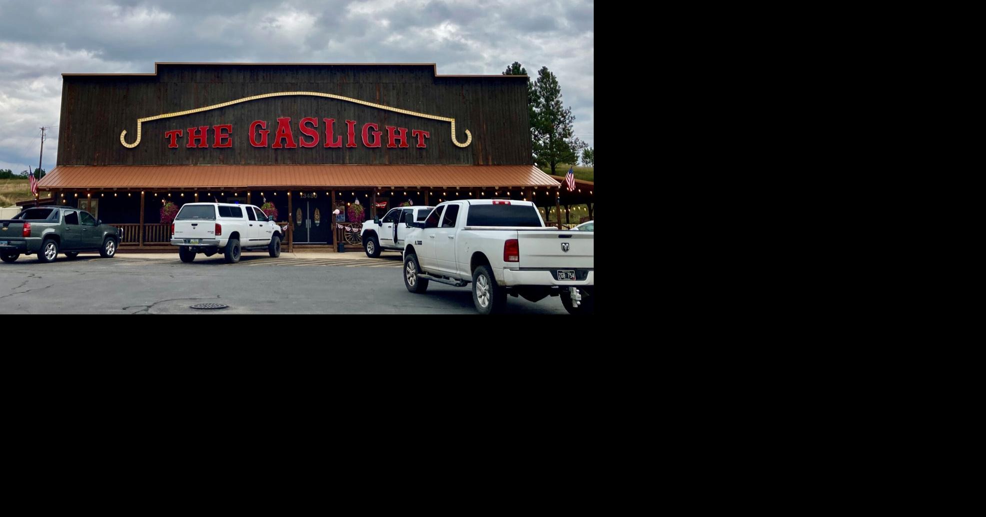 The Gaslight a favorite in Rockerville