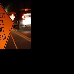Highway Patrol plans sobriety checkpoints in Pennington, Meade counties