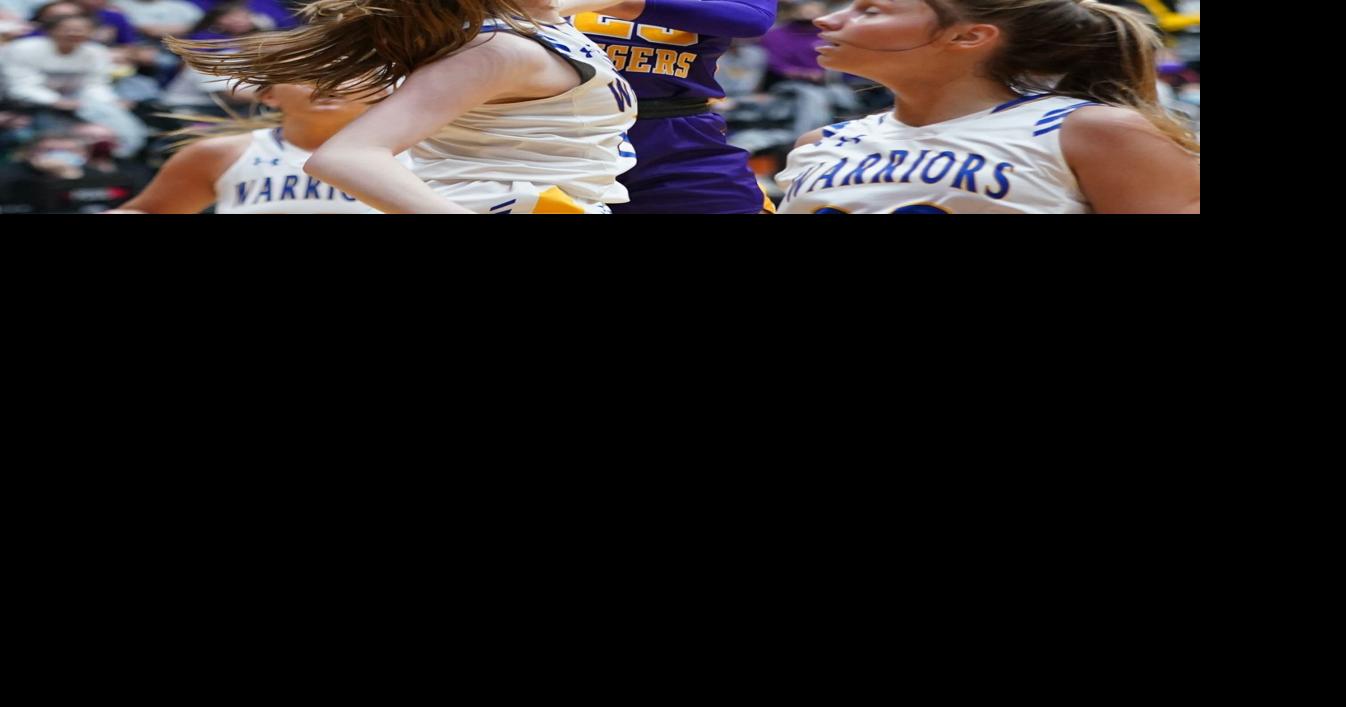 White River girls win first state title