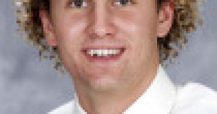 Swimming: Gorman thriving with Gopher swim team