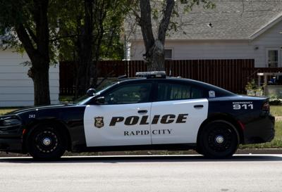 Rapid City police officer treated at hospital after being bitten by a ...