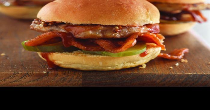 Plan the Perfect Pigskin Party