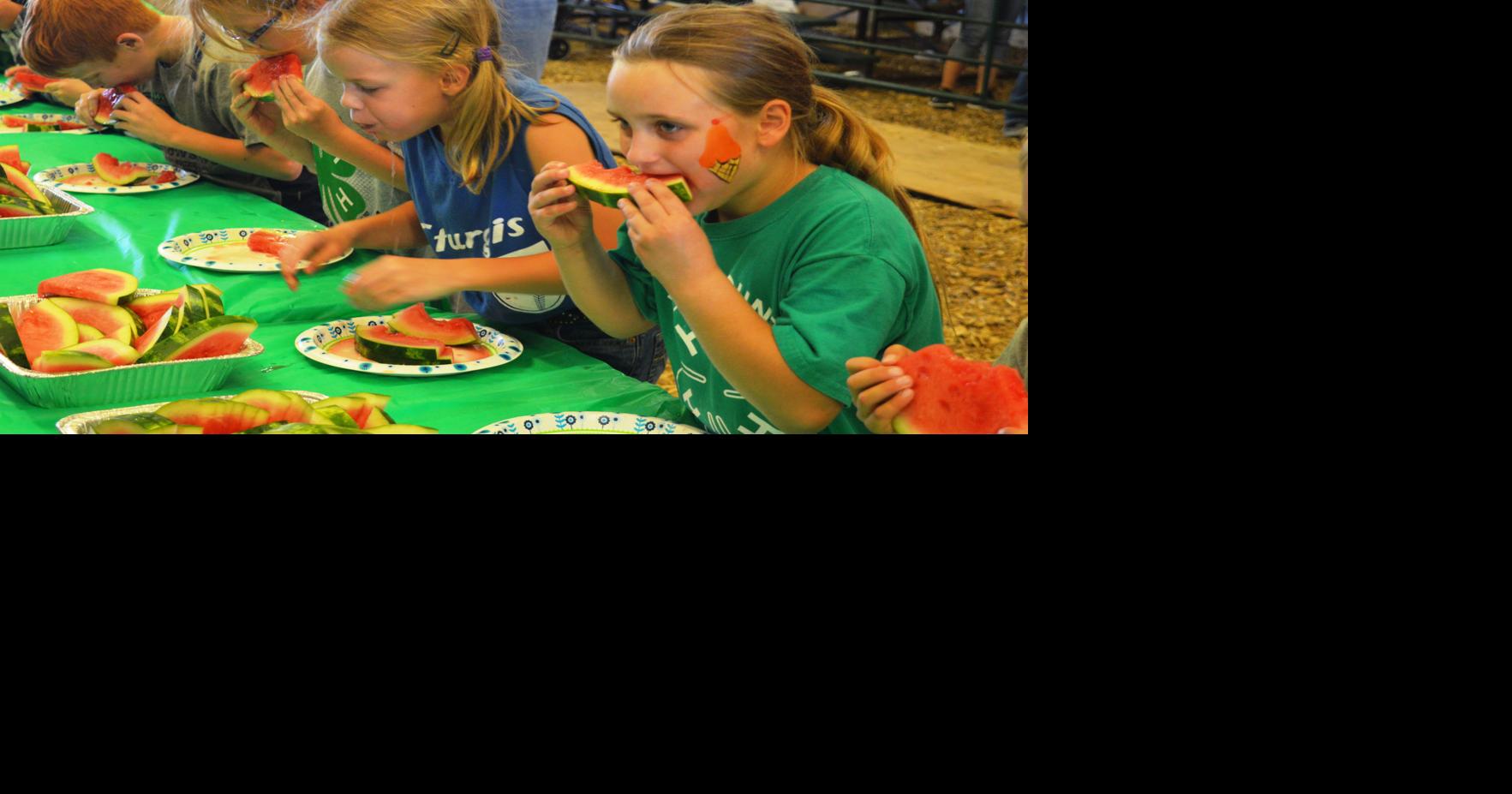 2017 MEADE COUNTY FAIR